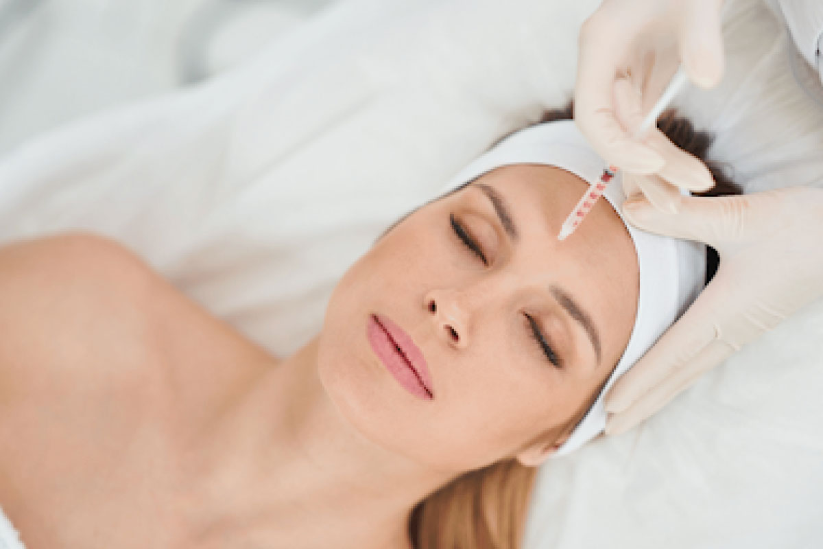 Mitos sobre el Botox: Lo que nadie te dice - Dr. Christian Zapata